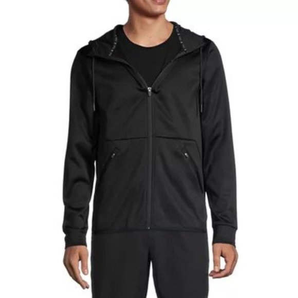 Xersion | Jackets & Coats | Xersion Mens Long Sleeve Hoodie | Poshmark